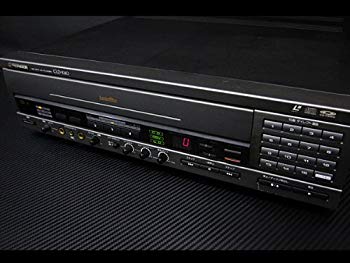 （中古品）Pioneer パイオニア CLD-K80 CD/LDプレーヤー カラオケ対応【メーカー名】パイオニア【メーカー型番】【ブランド名】パイオニア(Pioneer)【商品説明】Pioneer パイオニア CLD-K80 CD/LDプレ...