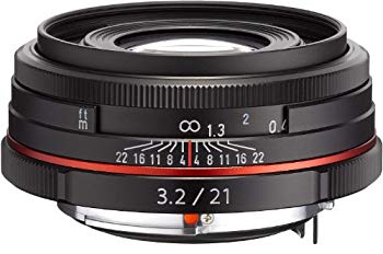 【商品名】PENTAX リミテッドレンズ 薄型広角単焦点レンズ HD PENTAX-DA21mmF3.2AL Limited ブラック Kマウント APS-Cサイズ 21410【メーカー名】ペンタックス【メーカー型番】21410【ブランド名...