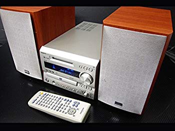 【状態　非常に良い】【中古 良品】ONKYO コンポ FR-SX7DV【メーカー名】ONKYO【メーカー型番】FR-SX7DV【ブランド名】オンキヨー(Onkyo)【商品説明】ONKYO コンポ FR-SX7DVドルビープロロジックIIデコ...