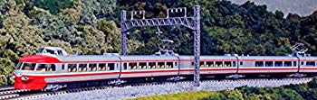 (中古品)KATO Nゲージ 小田急ロマンスカー3100形NSE 11両セット レジェンドコレクション 10-1181 鉄道模型 電車【メーカー名】カトー(KATO)【メーカー型番】10-1181【ブランド名】カトー(KATO)【商品説明】...