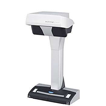 【状態　非常に良い】(中古品)富士通 スキャナー ScanSnap SV600 (A3/片面)【メーカー名】富士通【メーカー型番】FI-SV600A【ブランド名】富士通【商品説明】富士通 スキャナー ScanSnap SV600 (A3/片...