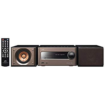 (中古品)JVC コンポ EX-S5-T [ブラウン]【メーカー名】JVC【メーカー型番】EX-S5-T【ブランド名】JVCケンウッド【商品説明】JVC コンポ EX-S5-T [ブラウン]実用最大出力:25W+25W(JEITA 4Ω)入...