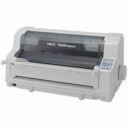 (中古品)日本電気 ドットインパクトプリンタ MultiImpact 700JE PR-D700JE【メーカー名】NEC【メーカー型番】【ブランド名】NEC【商品説明】日本電気 ドットインパクトプリンタ MultiImpact 700JE ...