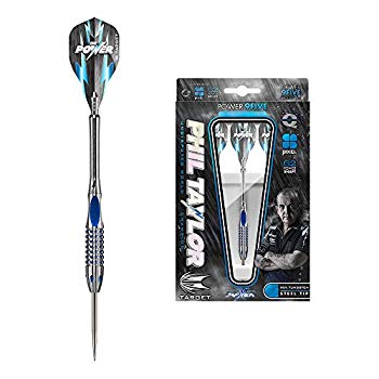 (中古品)ターゲット パワーナインファイブ GEN-2 フィル・テイラーモデル バレル スティール ハード 22g【メーカー名】TARGET【メーカー型番】200105【ブランド名】ターゲット(TARGET)【商品説明】ターゲット パワーナ...