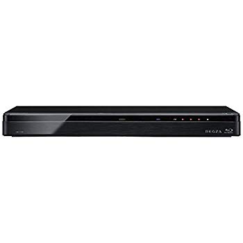 (中古品)東芝 1TB HDD/3チューナー搭載3D対応ブルーレイレコーダーTOSHIBA REGZA レグザブルーレイ DBR-T1007【メーカー名】東芝【メーカー型番】DBRT1007【ブランド名】東芝(TOSHIBA)【商品説明】東...