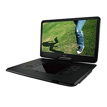 【状態　非常に良い】(中古品)アーウィン (Arwin) 15.6インチ ポータブルDVD & マルチプレーヤー テレビ搭載モデル APD-162F【メーカー名】arwin【メーカー型番】APD-162F【ブランド名】arwin【商品説明】...