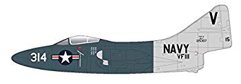 ホビーマスター 1/48 F9F-5 パンサー ヴァイス ヴァーサ 完成品【メーカー名】ホビーマスター(Hobby Master)【メーカー型番】HA7209【ブランド名】ホビーマスター(Hobby Master)【商品説明】ホビーマスター...