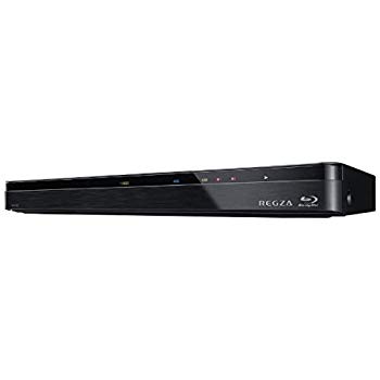 （中古品）東芝 2TB HDD/2チューナー搭載3D対応ブルーレイレコーダーTOSHIBA REGZA レグザブルーレイ DBR-W2008【メーカー名】東芝【メーカー型番】DBRW2008【ブランド名】東芝(TOSHIBA)【商品説明】東...