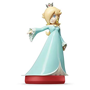 【状態　非常に良い】amiibo ロゼッタ (スーパーマリオシリーズ)【メーカー名】任天堂【メーカー型番】【ブランド名】任天堂【商品説明】amiibo ロゼッタ (スーパーマリオシリーズ)当店では初期不良に限り、商品到着から7日間は返品を ...