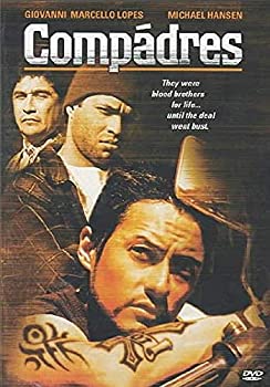 【中古】Compadres [DVD] [Import]【ジャンル】ジャンル別【Brand】El Matador【Contributors】【商品説明】Compadres [DVD] [Import]当店では初期不良に限り、商品到着から7日...