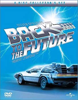 【状態　非常に良い】バック・トゥ・ザ・フューチャー 20th アニバーサリーBOX [DVD]【メーカー名】ユニバーサル・ピクチャーズ・ジャパン【メーカー型番】【ブランド名】Universal Pictures【商品説明】バック・トゥ・ザ・...