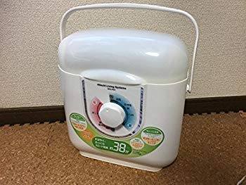 【状態　非常に良い】(中古品)日立リビングサプライ ふとん乾燥機 アッとドライ HFK-PD1【メーカー名】日立(HITACHI)【メーカー型番】HFK-PD1【ブランド名】日立(HITACHI)【商品説明】日立リビングサプライ ふとん乾燥...