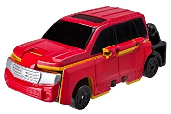 (中古品)VooV(ブーブ) FR11 トヨタ ランドクルーザー~道路パトロール車【メーカー名】バンダイ(BANDAI)【メーカー型番】【ブランド名】バンダイ(BANDAI)【商品説明】VooV(ブーブ) FR11 トヨタ ランドクルーザー...