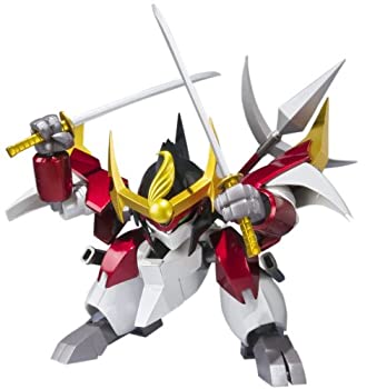 【中古】ROBOT魂 [SIDE MASHIN] 戦王丸【ジャンル】フィギュア・コレクタードール, ロボット・子ども向けフィギュア【Brand】BANDAI SPIRITS(バンダイ スピリッツ)【Contributors】【商品説明】RO...
