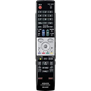 (中古品)SHARP DVD用純正リモコン 0046380198 GA652PA【メーカー名】シャープ(SHARP)【メーカー型番】【ブランド名】シャープ(SHARP)【商品説明】SHARP DVD用純正リモコン 0046380198 GA...