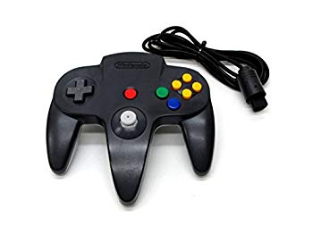 【中古 良品】コントローラBros.ツインカラーN64【メーカー名】任天堂【メーカー型番】【ブランド名】任天堂【商品説明】コントローラBros.ツインカラーN64ニンテンドー64　コントローラーのみ当店では初期不良に限り、商品到着から7日間...