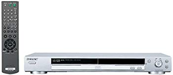 【中古 良品】SONY DVP-NS530-S DVDプレーヤー(シルバー)【メーカー名】ソニー【メーカー型番】DVP-NS530(S)【ブランド名】ソニー(SONY)【商品説明】SONY DVP-NS530-S DVDプレーヤー(シルバー...