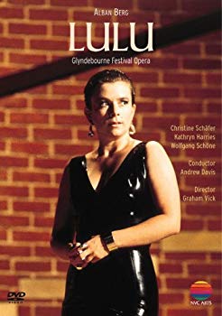 【状態　非常に良い】ベルク 歌劇《ルル》全曲 [DVD]【メーカー名】ワーナーミュージック・ジャパン【メーカー型番】【ブランド名】ワーナーミュージックジャパン【商品説明】ベルク 歌劇《ルル》全曲 [DVD]当店では初期不良に限り、商品到着か...