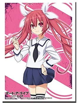 【状態　非常に良い】ブシロードスリーブコレクションHG (ハイグレード) Vol.545 デート・ア・ライブ 『五河琴里』【メーカー名】ブシロード(BUSHIROAD)【メーカー型番】【ブランド名】ブシロード(BUSHIROAD)【商品説明...
