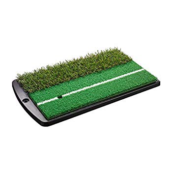 Tabata(タバタ) ゴルフ練習用ショットマット ショット&ラフマット 430×253(mm)【フルショット対応】GV0264【メーカー名】Tabata(タバタ)【メーカー型番】GV0264【ブランド名】タバタ(Tabata)【商品説明】...