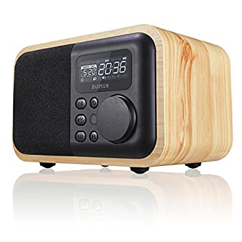 【中古】LEPLUS Bluetoothワイヤレススピーカー（メイプルウッド） Classica LP-SPBT02MP【ジャンル】ポータブルスピーカー【Brand】ルプラス(Leplus)【Contributors】【商品説明】LEPLU...
