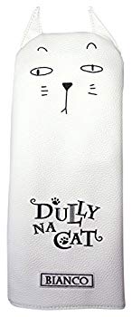 DULLY NA CAT(ダリーナキャット) ヘッドカバー DULLY NA CAT ゴルフヘッドカバーDR用【BIANCO】 ユニセックス DN-DC【メーカー名】DULLY NA CAT(ダリーナキャット)【メーカー型番】DN-DC【ブ...