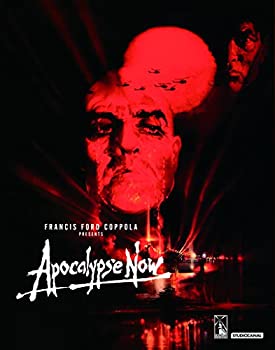 【状態　非常に良い】【中古】地獄の黙示録 BOX [DVD]【ジャンル】アクション【Brand】【Contributors】マーロン・ブランド: Actor; マーティン・シーン: Actor; ロバート・デュヴァル: Actor; ローレ...