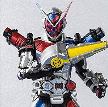 【状態　非常に良い】(中古品)S.H.Figuarts 仮面ライダージオウ ビルドアーマー【メーカー名】バンダイ(BANDAI)【メーカー型番】【ブランド名】バンダイ(BANDAI)【商品説明】S.H.Figuarts 仮面ライダージオウ ...