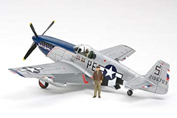 タミヤ 92216 1/48 ノースアメリカン P-51B マスタング ブルーノーズ ブンカ流通限定【メーカー名】タミヤ(TAMIYA)【メーカー型番】92216【ブランド名】タミヤ(TAMIYA)【商品説明】タミヤ 92216 1/48 ...
