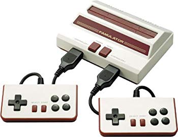 【状態　非常に良い】【中古品】ファミレータ【メーカー生産終了】【メーカー名】サイバーガジェット【メーカー型番】【ブランド名】サイバーガジェット【商品説明】ファミレータ【メーカー生産終了】当店では初期不良に限り、商品到着から7日間は返品を 受...