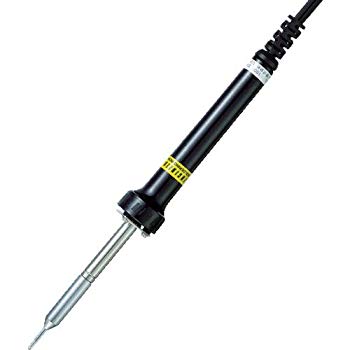 (中古品)エンジニア セラミック半田コテ SK-31【メーカー名】エンジニア(ENGINEER)【メーカー型番】SK-31【ブランド名】エンジニア(ENGINEER)【商品説明】エンジニア セラミック半田コテ SK-31この度はご来店誠に有...
