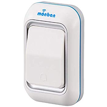 (中古品)OHM チャイム押しボタン OCH-M40【メーカー名】オーム電機【メーカー型番】-【ブランド名】オーム電機(Ohm Electric)【商品説明】OHM チャイム押しボタン OCH-M40サイズ:約幅4.5×高さ7.5×奥行2....