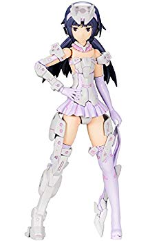 フレームアームズ・ガール アーキテクト Off White Ver. 全高約150mm NONス当店では初期不良に限り、商品到着から7日間は返品を 受付けております。品切れの場合は2週間程度でお届け致します。ご注文からお届けまで1、ご注文⇒...