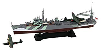 ピットロード 1/700 スカイウェーブシリーズ 日本海軍 水上機母艦 秋津洲 当店では初期不良に限り、商品到着から7日間は返品を 受付けております。品切れの場合は2週間程度でお届け致します。ご注文からお届けまで1、ご注文⇒24時間受け付け...