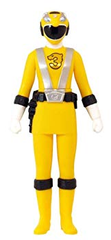 炎神戦隊ゴーオンジャー 戦隊ヒーローシリーズ03 ゴ-オンイエロー【メーカー名】バンダイ(BANDAI)【メーカー型番】【ブランド名】バンダイ(BANDAI)【商品説明】炎神戦隊ゴーオンジャー 戦隊ヒーローシリーズ03 ゴ-オンイエロー当店...