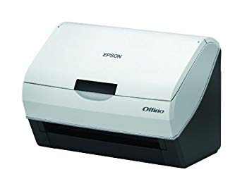【状態　非常に良い】(中古品)EPSON Offirio シートフィードスキャナー ES-D200 600dpi CCDセンサ A4対応【メーカー名】エプソン【メーカー型番】ES-D200【ブランド名】エプソン【商品説明】EPSON Off...