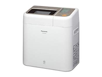【状態　非常に良い】(中古品)パナソニック ライスブレッドクッカー ホワイト SD-RBM1000-W【メーカー名】パナソニック(Panasonic)【メーカー型番】SD-RBM1000-W【ブランド名】パナソニック(Panasonic)【...