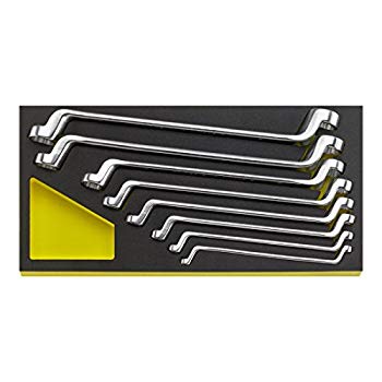 (中古品)スタビレー メガネレンチセット TCS 20/8、6X7-19X22mm MF【メーカー名】スタビレー【メーカー型番】4018754175277【ブランド名】スタビレー【商品説明】スタビレー メガネレンチセット TCS 20/8、...