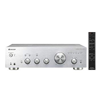 【状態　非常に良い】(中古品)パイオニア Pioneer A-30 インテグレーテッドアンプ シンメトリカル・パワーアンプ搭載 A-30 【国内正規品】【メーカー名】パイオニア【メーカー型番】A-30【ブランド名】パイオニア(Pioneer...
