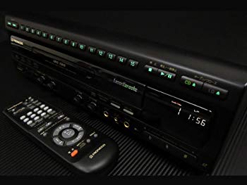 （中古品）Pioneer パイオニア CLD-K22G CD/LDプレーヤー カラオケ対応【メーカー名】パイオニア【メーカー型番】【ブランド名】パイオニア(Pioneer)【商品説明】Pioneer パイオニア CLD-K22G CD/LD...