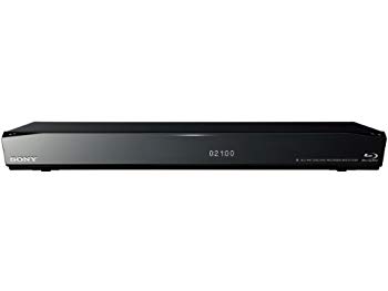 【中古 良品】SONY 2TB 3チューナー ブルーレイレコーダー BDZ-ET2100【メーカー名】ソニー【メーカー型番】BDZ-ET2100【ブランド名】ソニー(SONY)【商品説明】SONY 2TB 3チューナー ブルーレイレコーダー...