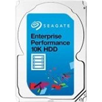 (中古品)Seagate Enterprise ST600MM0158 600 GB 2.5 Internal Hybrid Hard Drive - 32 GB SSD Cache Capacity【メーカー名】SEAGATE【メーカー型...