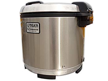 【状態　非常に良い】【中古品】業務用炊飯ジャー タイガー魔法瓶 炊飯ジャー 炊きたて JNO-A360 6合〜2升炊き【メーカー名】やかん屋【メーカー型番】jno-a360【ブランド名】やかん屋【商品説明】業務用炊飯ジャー タイガー魔法瓶 ...