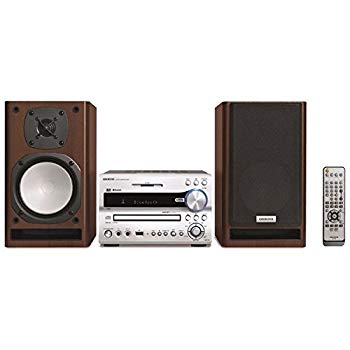【中古 良品】ONKYO コンポ X-NFR7X【メーカー名】ONKYO【メーカー型番】X-NFR7X【ブランド名】オンキヨー(Onkyo)【商品説明】ONKYO コンポ X-NFR7X定格出力：19W＋19W（4Ω、1kHz、0.4%以下...