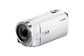【状態　非常に良い】【中古 良品】ソニー SONY ビデオカメラ HDR-CX485 32GB 光学30倍 ブラック Handycam HDR-CX485 BC【メーカー名】ソニー(SONY)【メーカー型番】HDR-CX485 BC【ブラン...