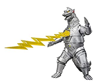 【状態　非常に良い】【中古】バンダイ S.H.MonsterArts メカゴジラ(1974)【ジャンル】フィギュア・コレクタードール【Brand】ノーブランド品【Contributors】【商品説明】バンダイ S.H.MonsterArts...