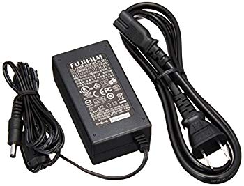 【商品名】FUJIFILM ACアダプター 5V AC-5VX A【メーカー名】富士フイルム【メーカー型番】AC-5VX【ブランド名】富士フイルム【商品説明】FUJIFILM ACアダプター 5V AC-5VX A4902520272515...