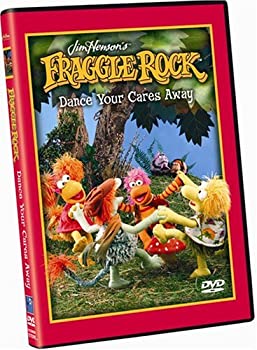 【中古】Fraggle Rock: Dance Your Cares Away [DVD]【ジャンル】知育・教育【Brand】Lionsgate / HIT Entertainment【Contributors】【商品説明】Fraggle ...