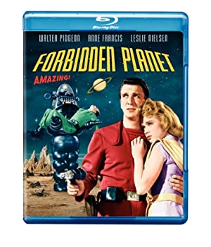 【中古】Forbidden Planet [Blu-ray]【ジャンル】ドラマ【Brand】Xotulv【Contributors】【商品説明】Forbidden Planet [Blu-ray]当店では初期不良に限り、商品到着から7日間は...