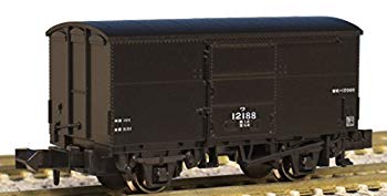 【状態　非常に良い】(中古品)KATO Nゲージ ワ12000 2両入 8060 鉄道模型 貨車【メーカー名】カトー(KATO)【メーカー型番】8060【ブランド名】カトー(KATO)【商品説明】KATO Nゲージ ワ12000 2両入 8...